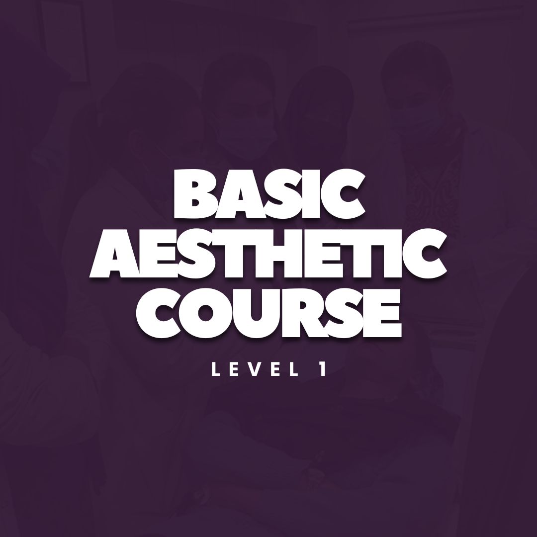 Aesthetic Concept Academy – Aesthetic Concept Clinic